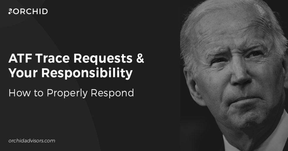 Zero Tolerance Protection: ATF Trace Requests & FFL Responsibility ...