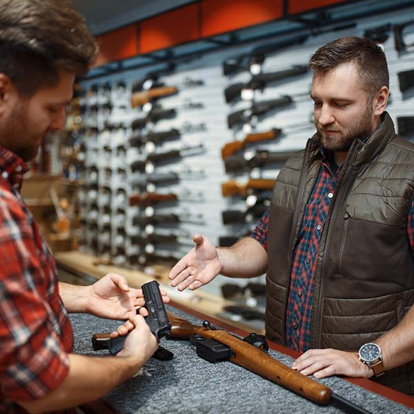 One-Stop-Shop For FFL Retailers - Orchid LLC