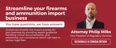 Understanding ATF Import License Form 6 and 6A