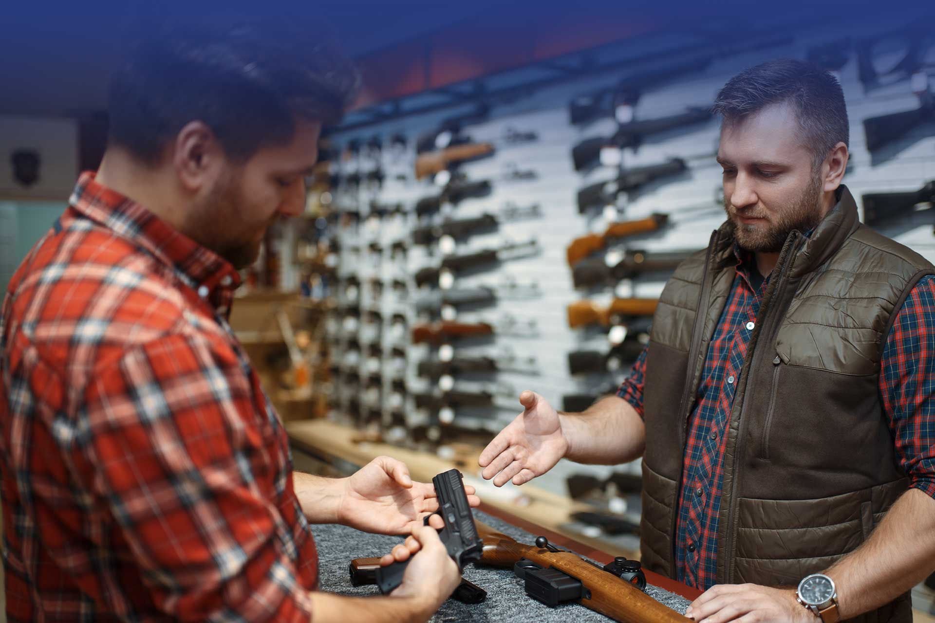 One-Stop-Shop For FFL Retailers - Orchid LLC