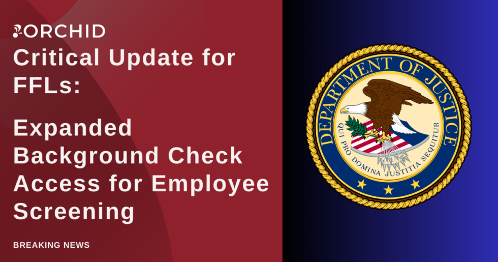 Expanded Background Check Access for Employee Screening